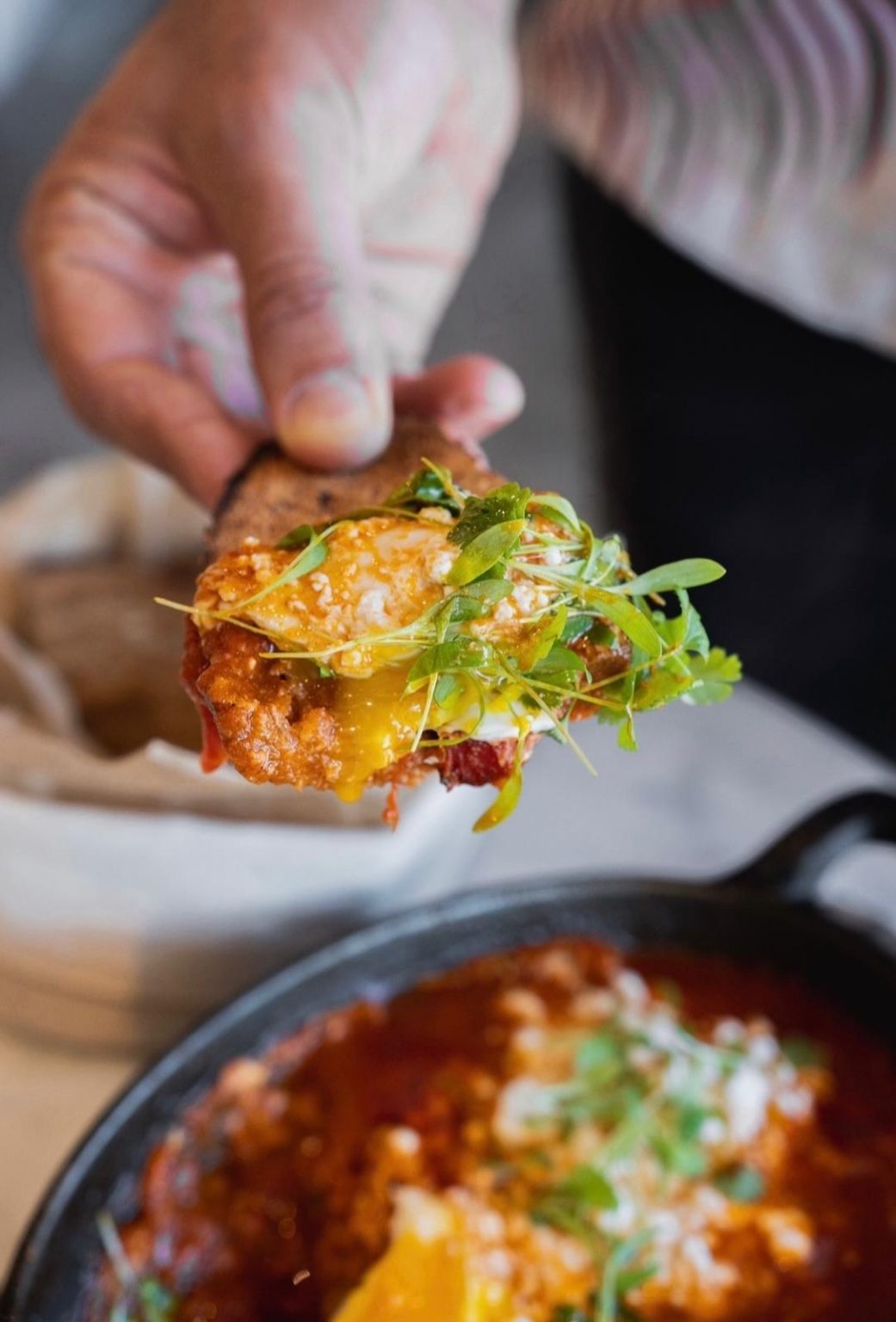 Menu - Cafe Express Las Vegas